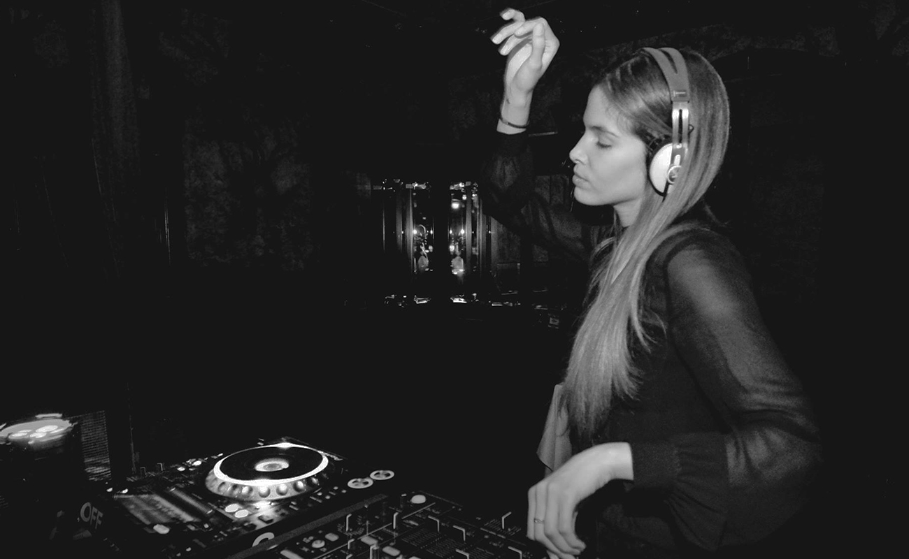 DJs – VB
